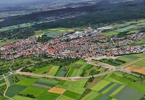 Gemeinde Magstadt | Startseite