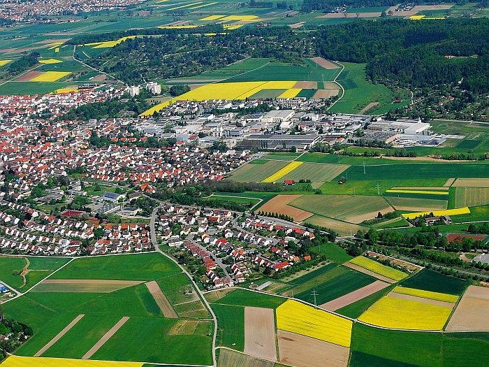 Wetter - Gemeinde Magstadt